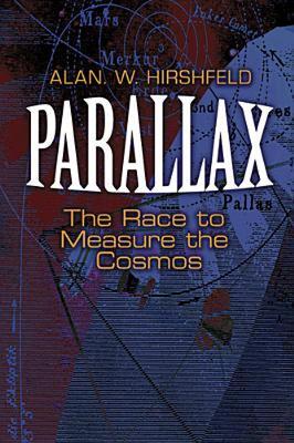 【预售】Parallax: The Race to Measure the Cosmos