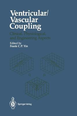 【预售】Ventricular/Vascular Coupling: Clinical