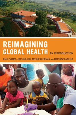 【预售】Reimagining Global Health: An Introduction