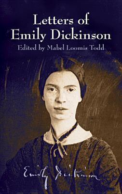 【预售】Letters of Emily Dickinson