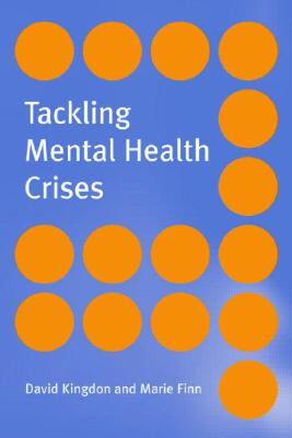 【预售】Tackling Mental Health Crises