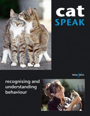 【预售】Cat Speak: Recognising and Understanding Behaviour