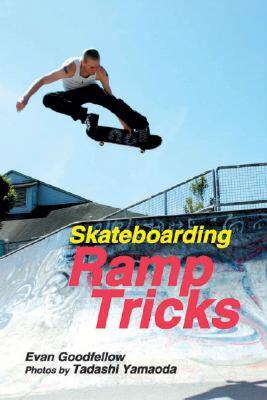 【预售】Skateboarding: Ramp Tricks