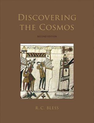 【预售】Discovering the Cosmos