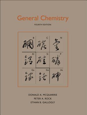 【预售】General Chemistry