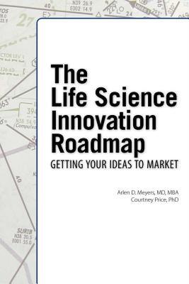 【预售】The Life Science Innovation Roadmap: Bioscience