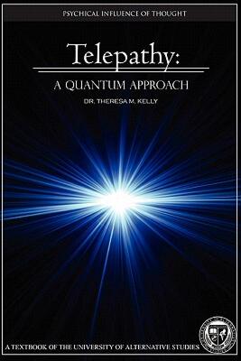 【预售】Telepathy: A Quantum Approach
