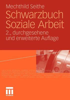 【预售】Schwarzbuch Soziale Arbeit