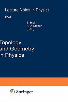 【预售】Topology and Geometry in Physics