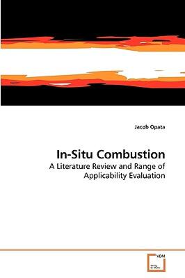 【预售】In-Situ Combustion