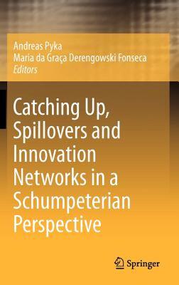【预售】Catching Up, Spillovers and Innovation Networks in a