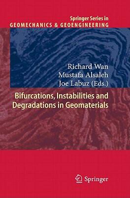 【预售】Bifurcations, Instabilities and Degradations in