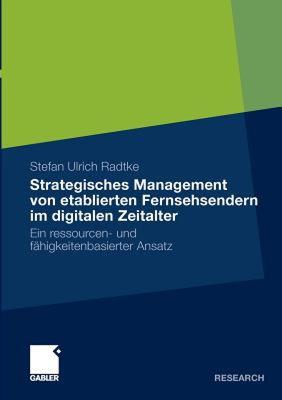 【预售】Strategisches Management Von Etablierten
