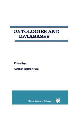 【预售】Ontologies and Databases