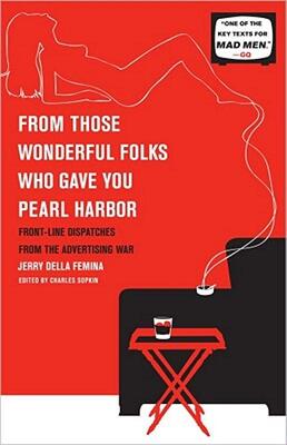 【预售】From Those Wonderful Folks Who Gave You Pearl