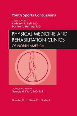 【预售】Youth Sports Concussions, an Issue of Physical