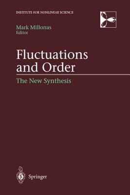 【预售】Fluctuations and Order: The New Synthesis