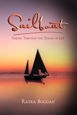 【预售】Sailboat: Sailing Through the Ocean of Life