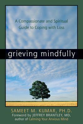 【预售】Grieving Mindfully: A Compassionate and Spiritual