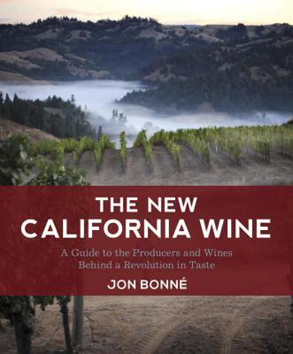 【预售】The New California Wine: A Guide to the Producers