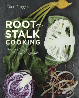 【预售】Root-To-Stalk Cooking: The Art of Using the Whole
