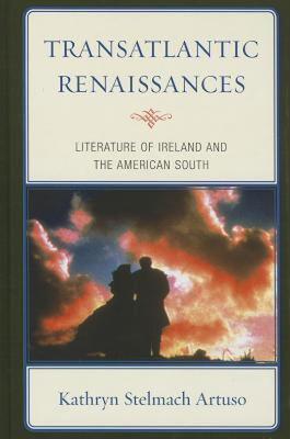 【预售】Transatlantic Renaissances: Literature of Ireland
