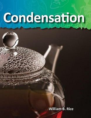 【预售】Condensation: Matter