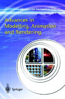 【预售】Advances in Modelling, Animation and Rendering