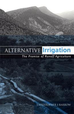 【预售】Alternative Irrigation: The Promise of Runoff