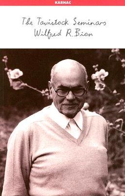 【预售】The Tavistock Seminars