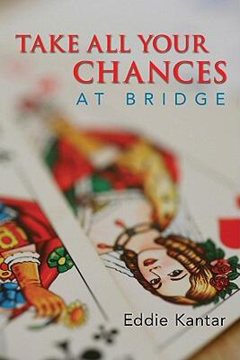 【预售】Take All Your Chances at Bridge