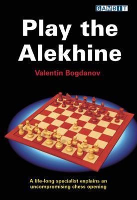 【预售】Play the Alekhine