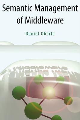 【预售】Semantic Management of Middleware