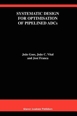 【预售】Systematic Design for Optimisation of Pipelined