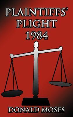 【预售】Plaintiffs' Plight 1984