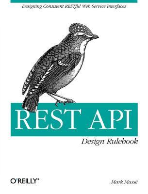 【预售】Rest API Design Rulebook