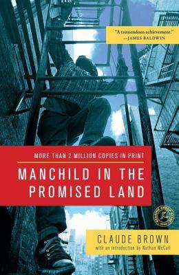 【预售】Manchild in the Promised Land