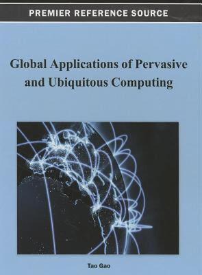 【预售】Global Applications of Pervasive and Ubiquitous