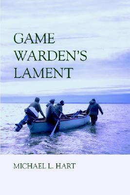 【预售】Game Warden's Lament