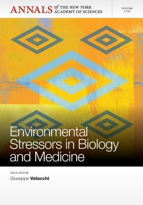 【预售】Environmental Stressors in Biology and Medicine