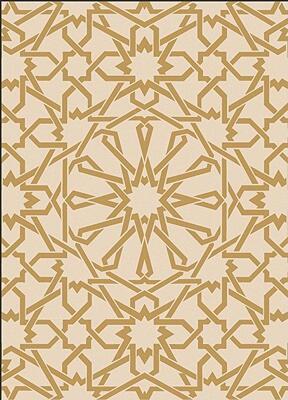 【预售】Tan & Grey Flocking Felt Journal