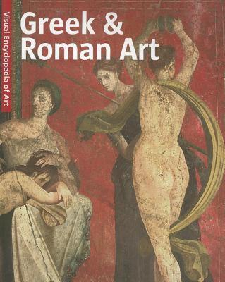 【预售】Greek & Roman Art/Griechische Und Romische