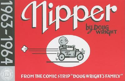 【预售】Nipper: 1963-64