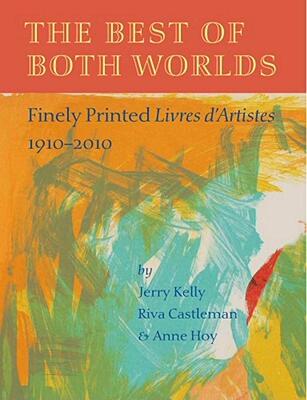 【预售】The Best of Both Worlds: Finely Printed Livres