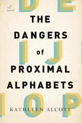 【预售】The Dangers of Proximal Alphabets