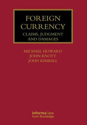 【预售】Foreign Currency: Claims, Judgments and Damages