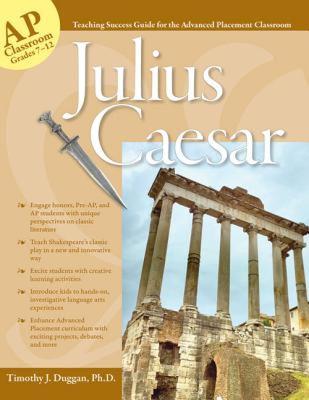 【预售】Julius Caesar