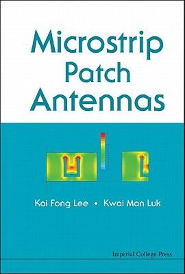 【预售】Microstrip Patch Antennas