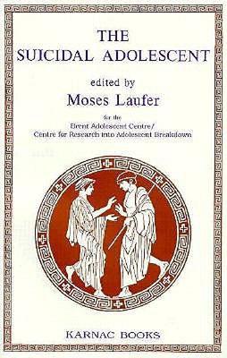 【预售】The Suicidal Adolescent