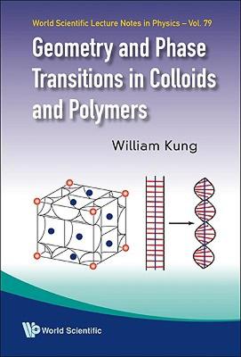 【预售】Geometry and Phase Transitions in Colloids and